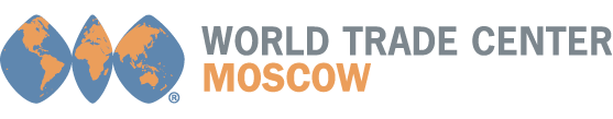 Međunarodni trgovinski centar Moskva | TIK RF
